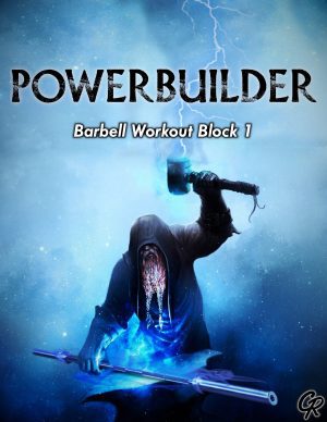 Powerlifting Protocol - GamePlan Fitness