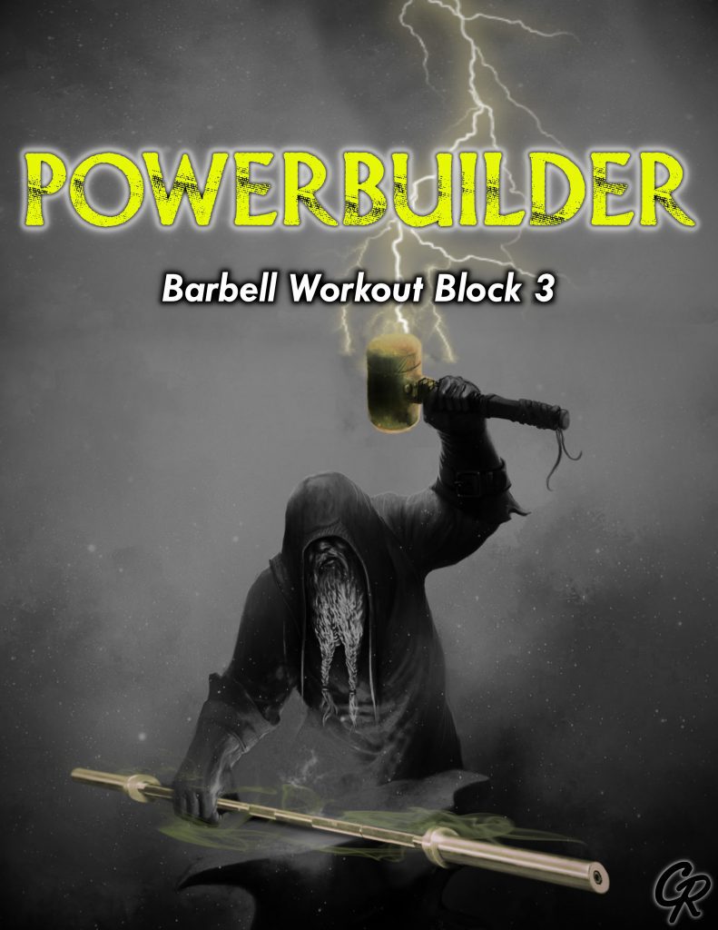 Powerbuilder - GamePlan Fitness